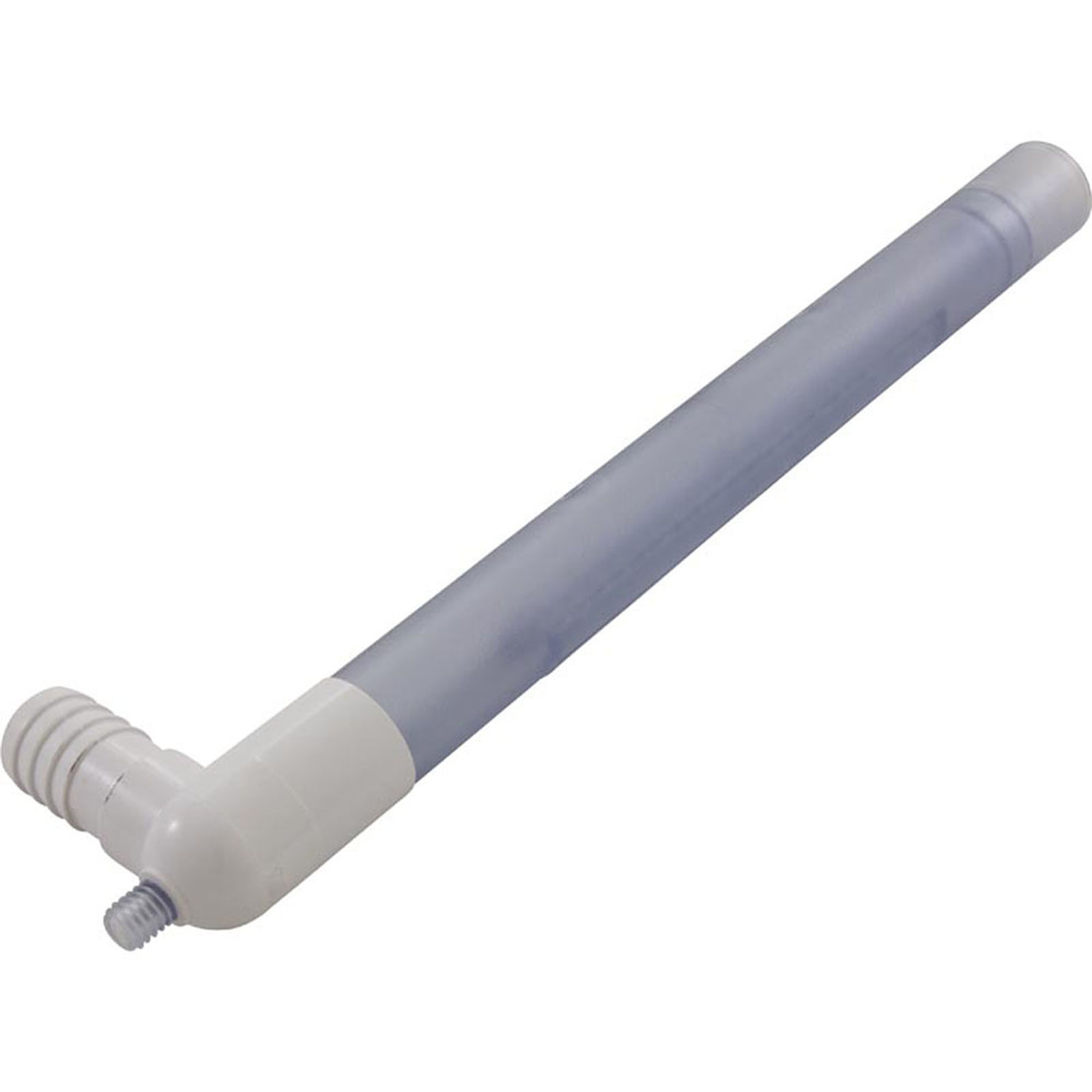 Waterfall Handrail, CMP, 10", Clear - Walmart.com