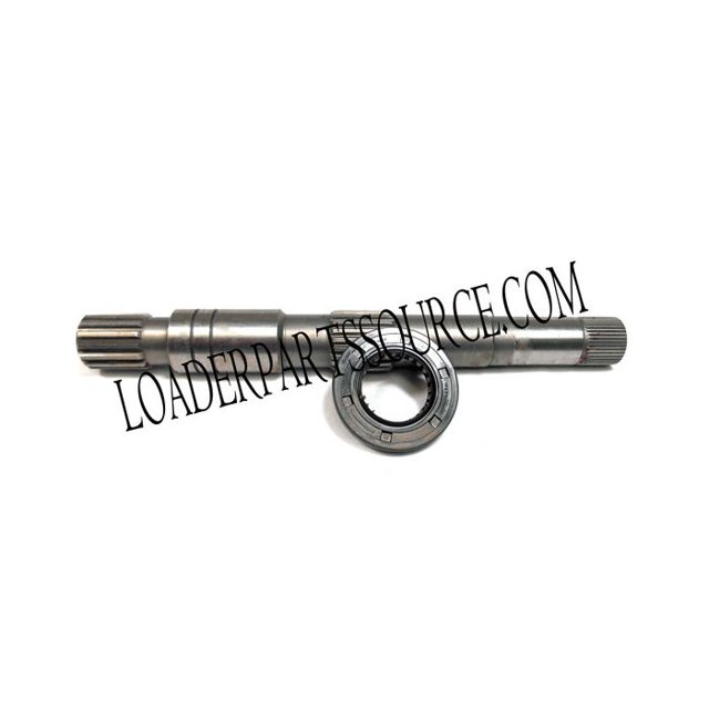 NH287184-KIT New Holland LX665 Skid Steer, Drive Shaft Kit for the ...