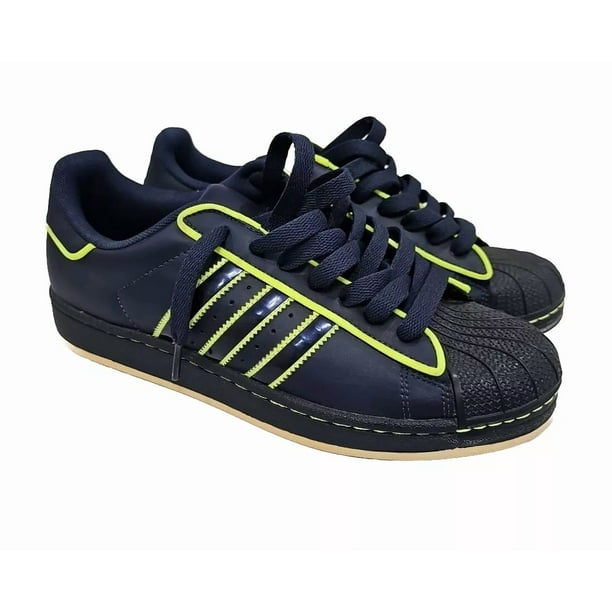 Adi - das Originals Limited Ed W Adi Color Piping Mens 8.5 Shoes Navy W ...
