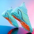 Yiomxhi Soccer Cleats for Men Younth Adult Lightweight Football Shoes ...