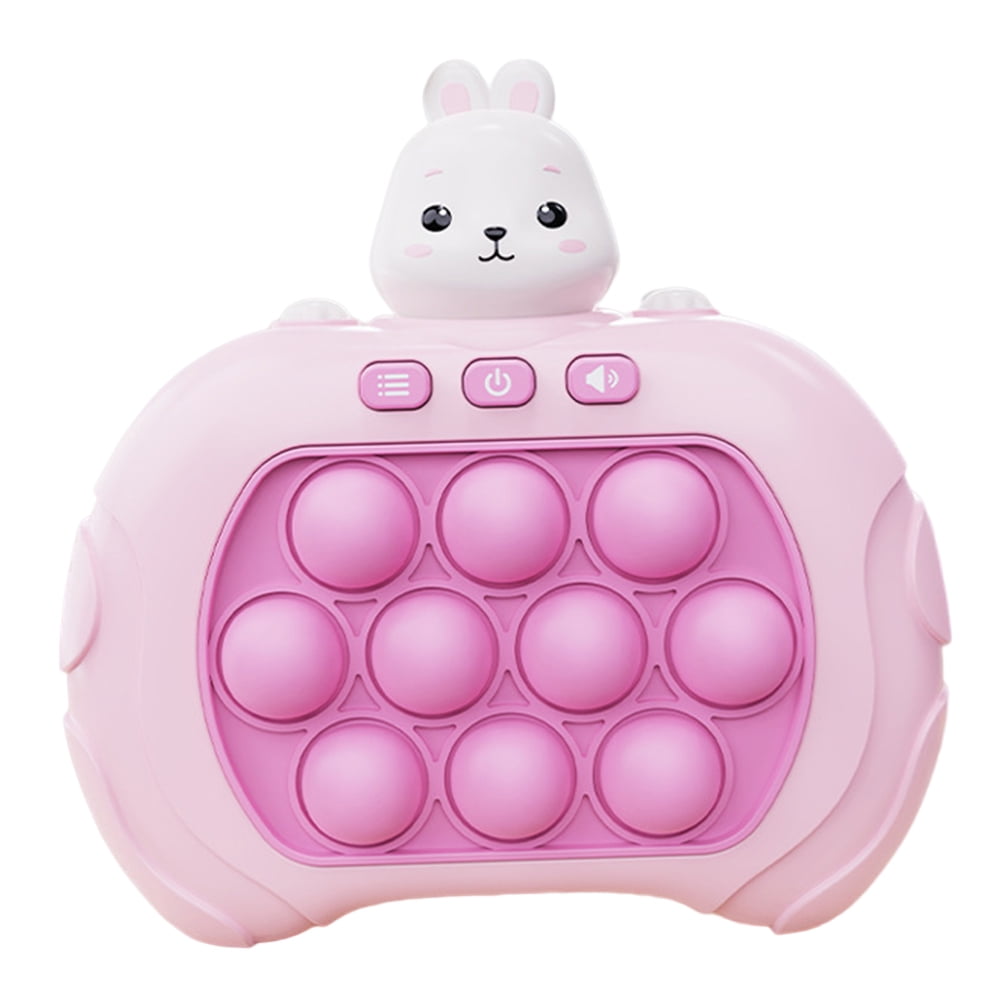 Creative Whack A Mole Game con Sound Light Hit Gophers Game para niños ...