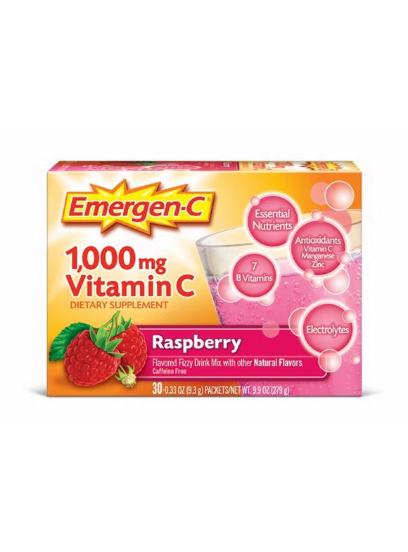 Emergen-C in Immune Support - Walmart.com