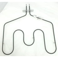 GE WB44T10018 Bake Element - Walmart.com