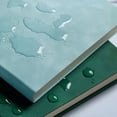 Ageoie A5 Pu Leather Notebook Journal Thick Lined Notebook Writing ...