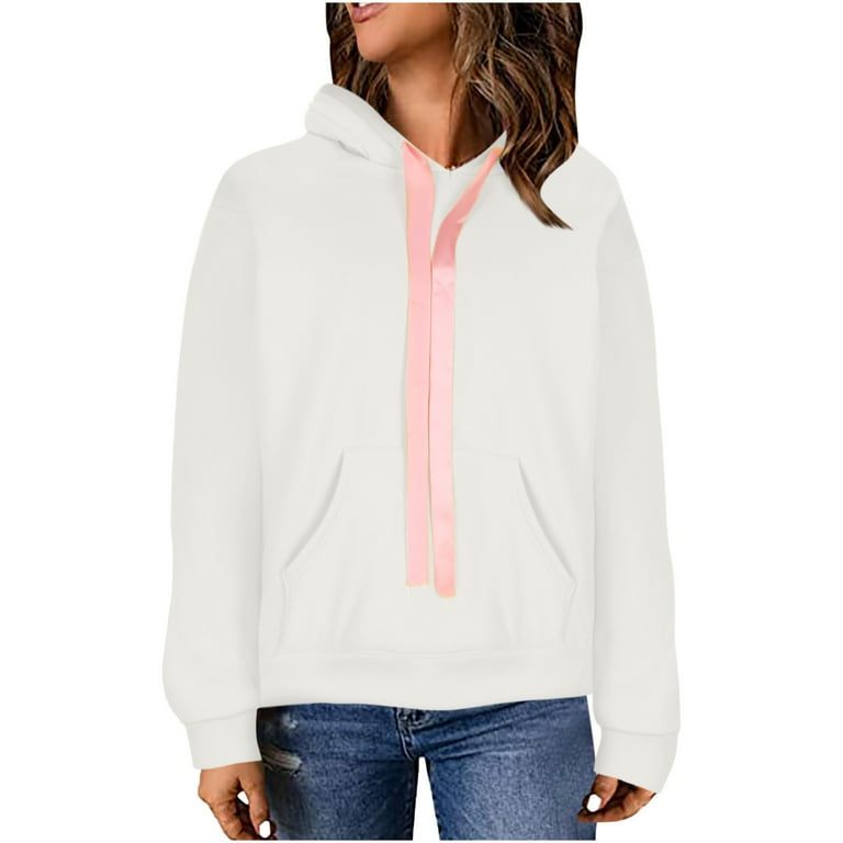 jsaierl Women Bunny Ears Hoodie Kawaii Anime Aesthetic Cute jsaierl Women Bunny Ears Hoodie Kawaii Anime Aesthetic Cute