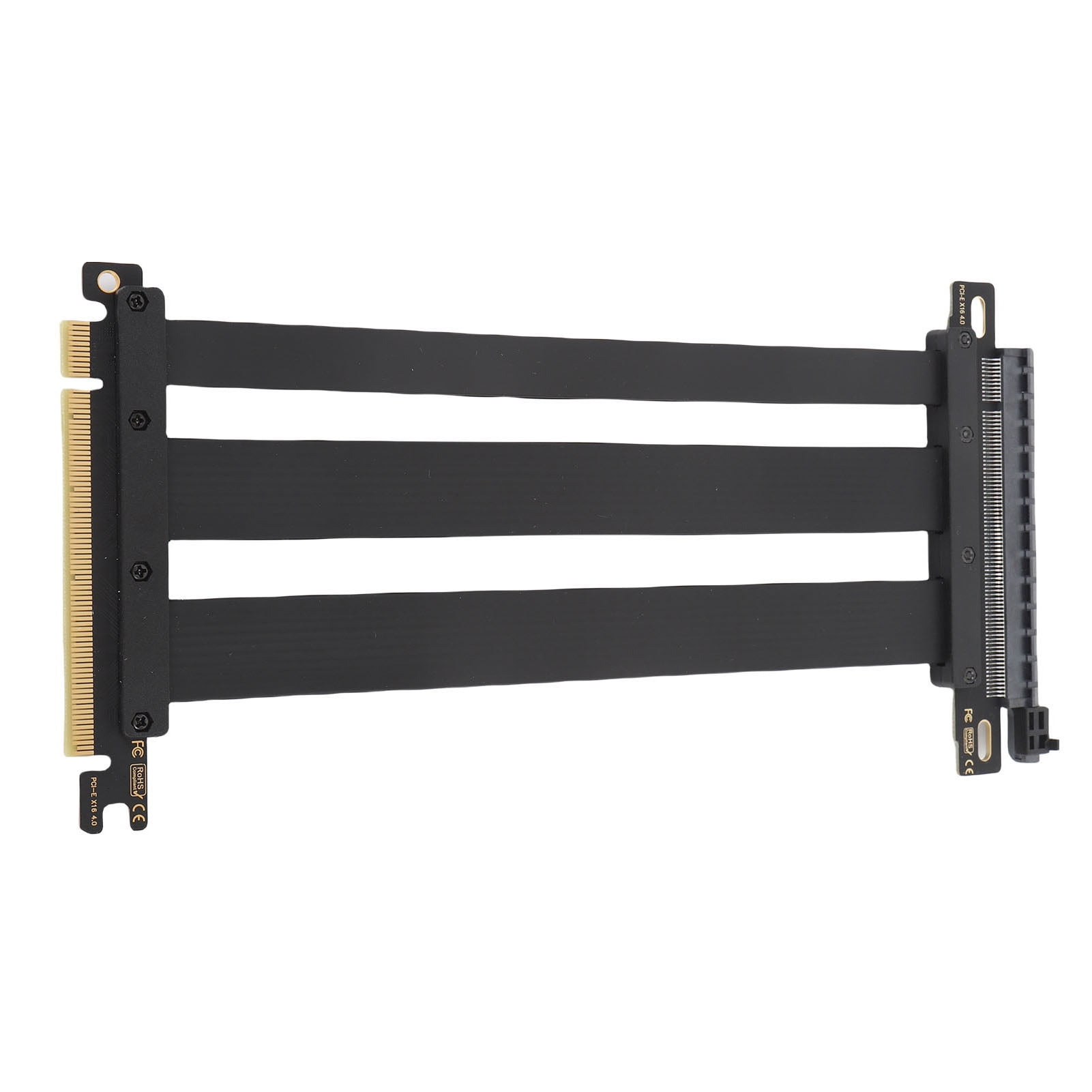 Cable De Elevación PCIe 4.0, Cable De Extensión GPU De Alta Velocidad ...