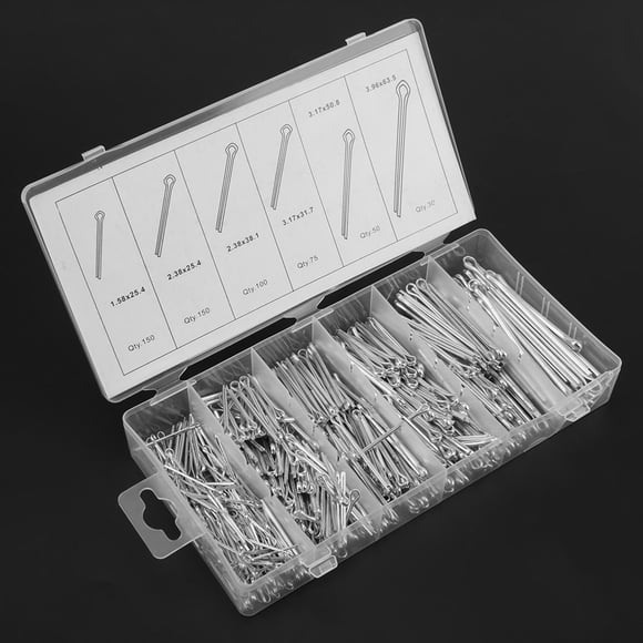 Cotter Pins | Walmart Canada