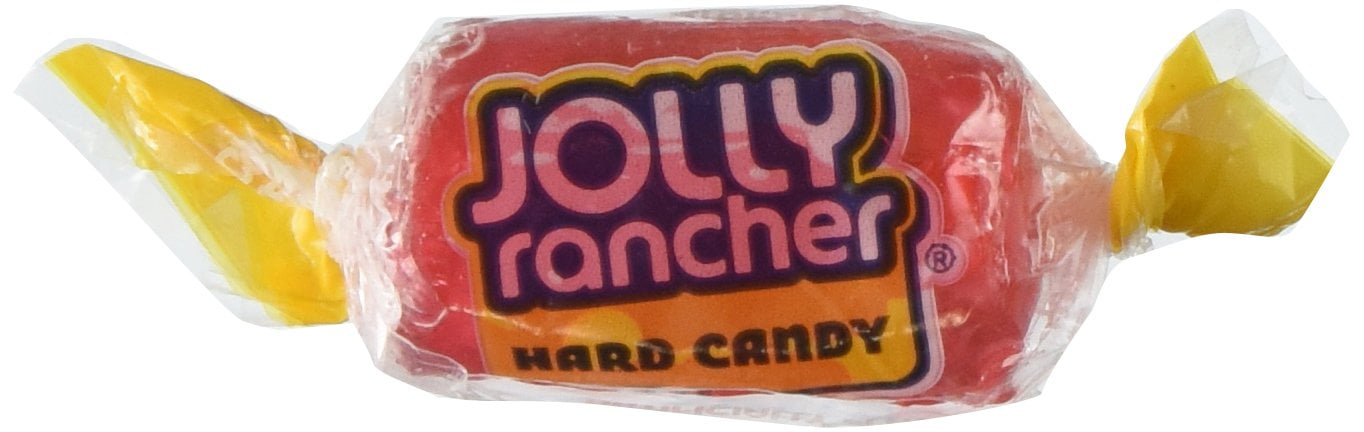 Jolly Rancher - Watermelon, 160 count, 2 lbs - Walmart.com