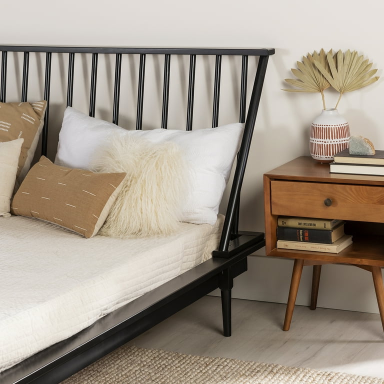 Dorinda platform bed king store
