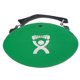CanDo Handy Ball withadjustable strap, 4 pound,green - Walmart.com