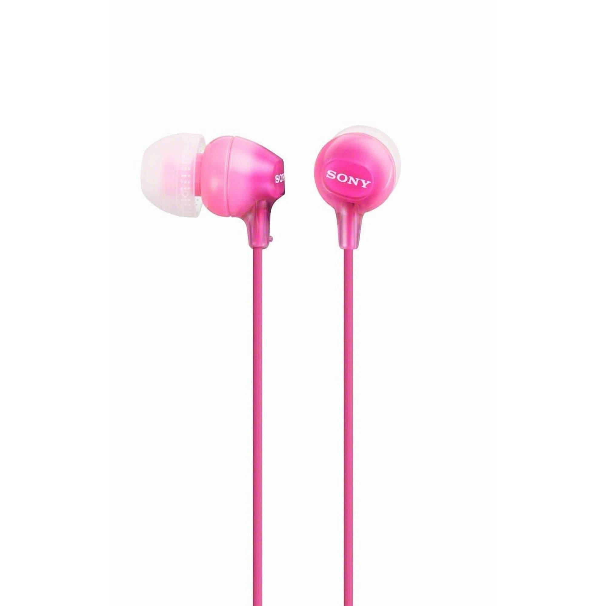 Click here for Sony Fashion Color Ex Series Earbud Headphones prices