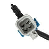 Maxfavor 4X Oxygen Sensor for Chevrolet Silverado 1500 2008-2013 234 ...
