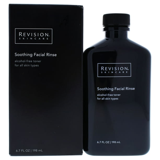 Virador Revision Revision Soothing Facial Rinse Virador Unisex 6.7oz | Walmart en línea