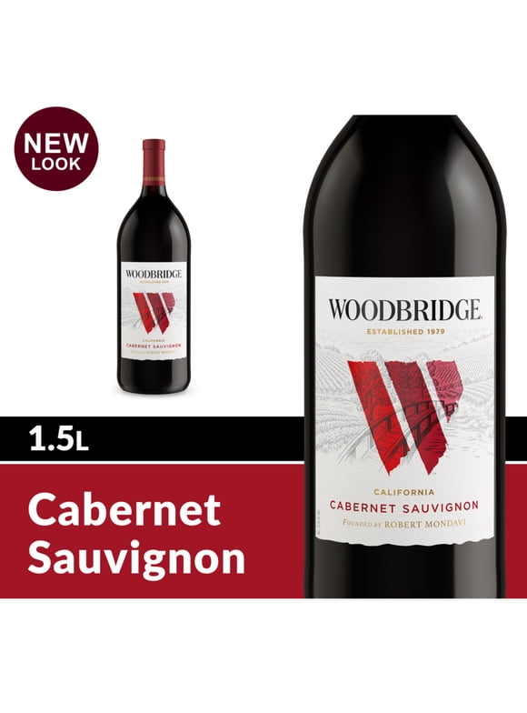 Cabernet Sauvignon in Red Wine - Walmart.com