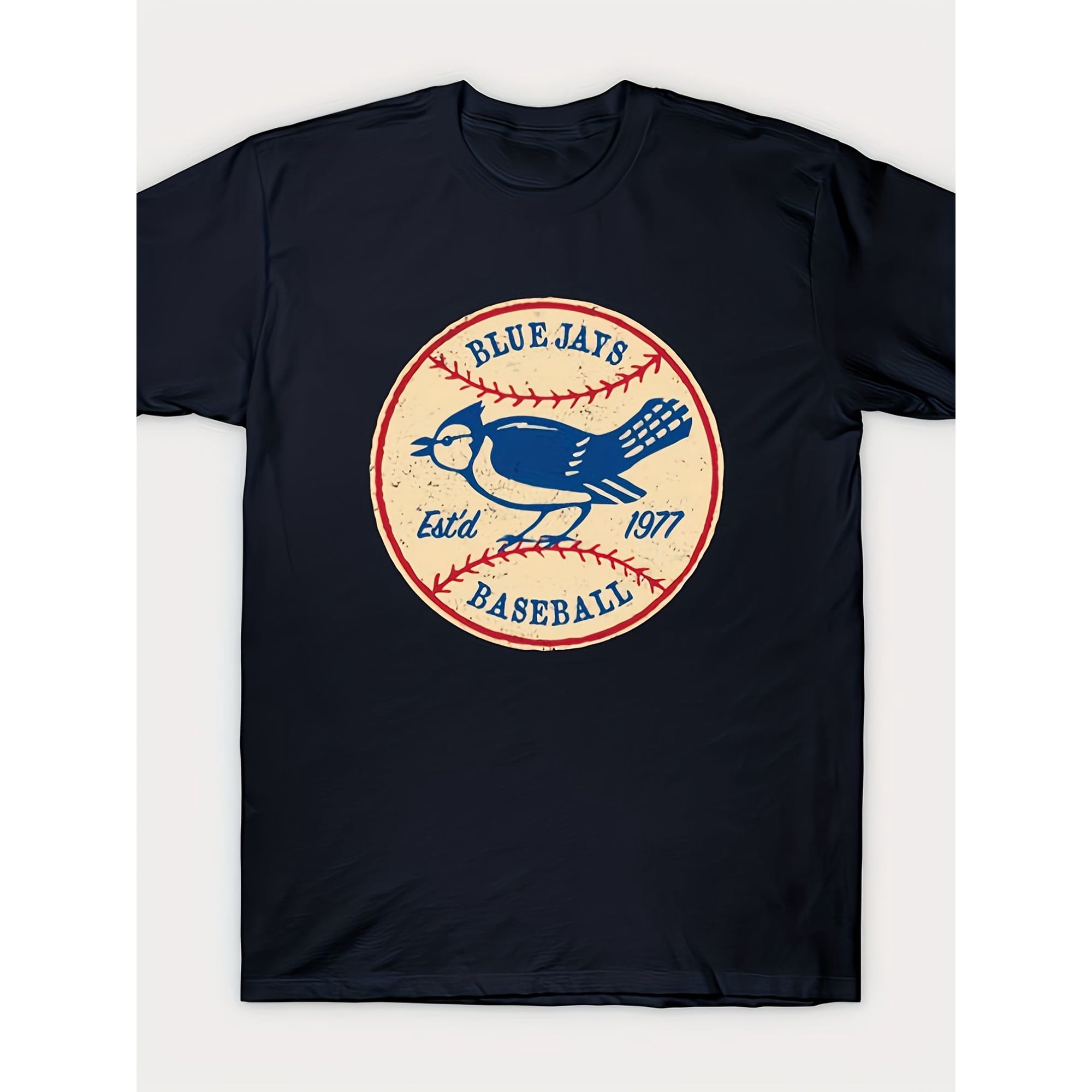 Click here for 86tee Peak Toronto Baseball Patch Jays Logo 1977 V... prices