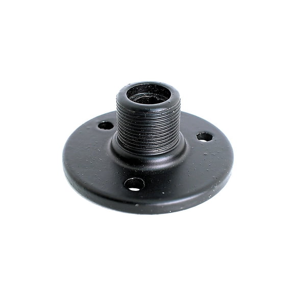Gooseneck Podium Microphone Mount