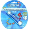 Abreva Sore Medication: Cold Sore/Fever Blister Lip Treatment 2g ...