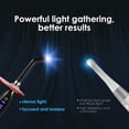 Upgraded Curing Machine and Immediate Repair,Easy to Carry and Charge ...