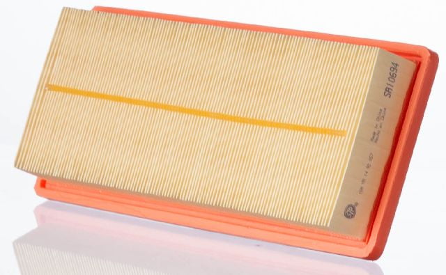 Buy OE Replacement for 2007-2015 Mini Cooper Air Filter (Base / Clubman ...