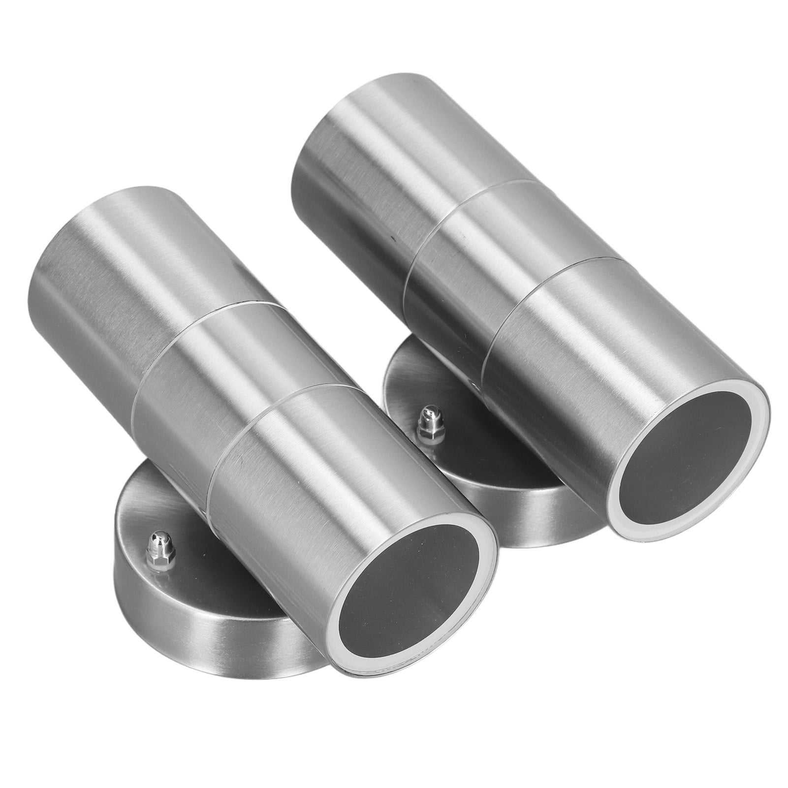 Click here for Unbranded Outdoor Wall Sconce 2pcs Gu10 Stainless... prices