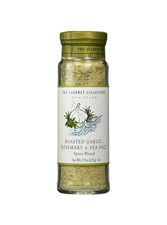The Gourmet Collection Herbs, spices & seasoning mixes in Pantry ...