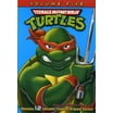Teenage Mutant Ninja Turtles: Season 5 (DVD) - Walmart.com