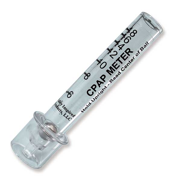 CPAP Meter by AG Industries - Walmart.com