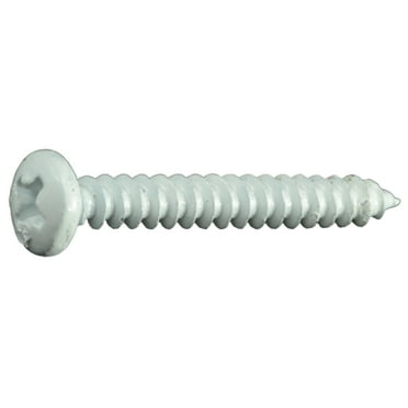 ClosetMaid ShelfTrack 2876 Mounting Hardware, Steel, White - Walmart.com