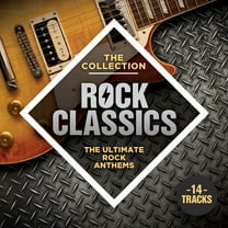 Various Artists - The Collection: Rock Classics The Ultimate Rock ...