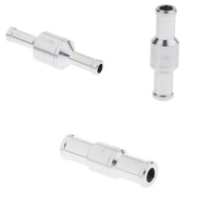 3x 6mm 10mm 12mm Fuel Non Return Check Diffuser | Walmart Canada