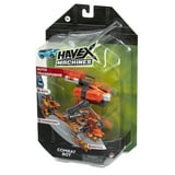 Havex Machines Combat Bot CB-209 Vehicle, Great Gift, Toy for Children ...