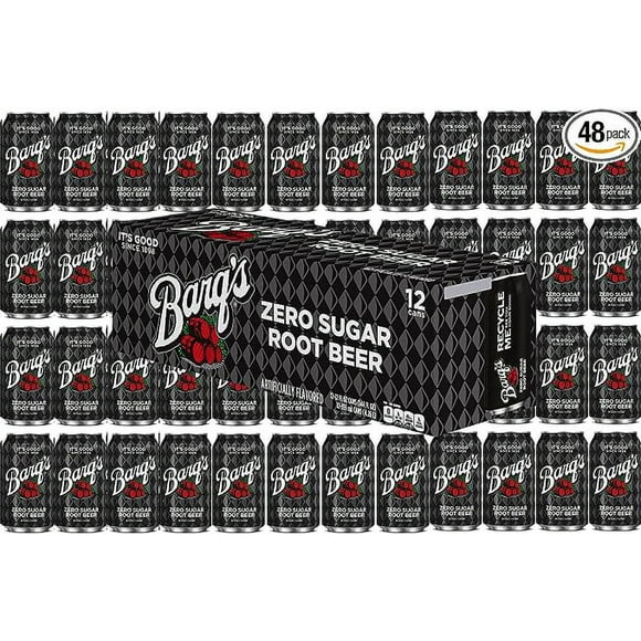 Brand: Barq's
