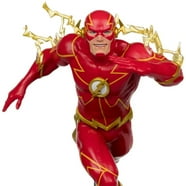 DC Comics Icons Flash 1/6 Scale Statue - Walmart.com