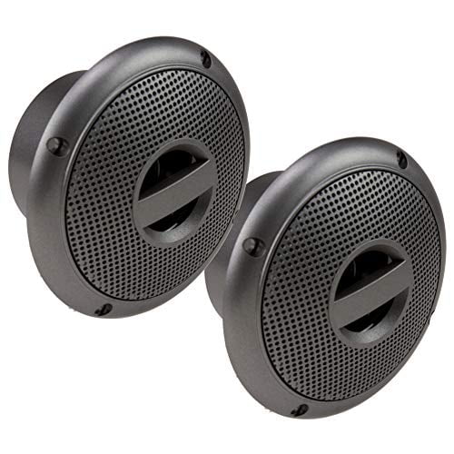Click here for Millennia Spa Stereo Speaker - 3.5 - Marine Grade... prices