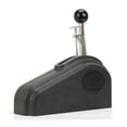 TCI FAST-GATE Auto Transmission Shifter GM/Ford/Mopar 3 or 4-Speed P/N ...