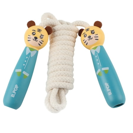 Cartoon Skipping Rope, Compact Portable Lightweight Skipping Rope ...