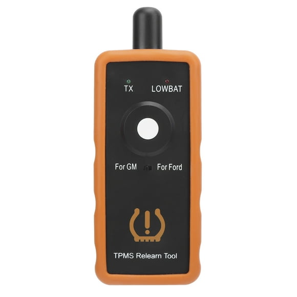 TPMS Reset Tool