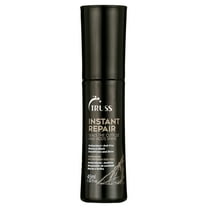 Truss Brush Thermo-Activated Keratin Treatment for Split End Repair, 8. ...