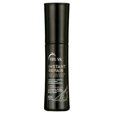 Truss Deluxe Prime Miracle Protein Repair Hair Infusion Treatment, 8.79 ...