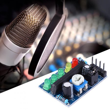 O Indicator Module Ka2284 Ka2284 3.5V 12V Led Battery Indicator Power O Indicator Module Board ...