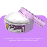 Spring Fresh Lavender Dusting Powder, 5 oz - Walmart.com