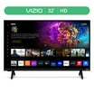VIZIO 24" Class Full HD LED SmartCast Smart TV D-Series D24f4-J01 ...