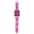 Mattel Barbie Childrens iTime Unisex Touchscreen Smart Watch with ...