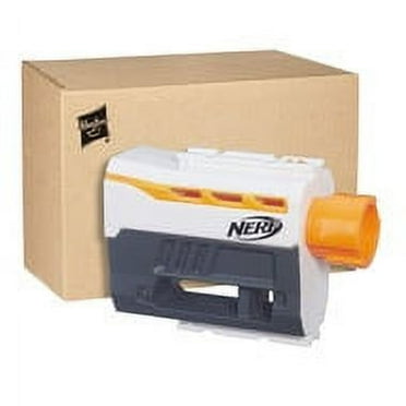 Nerf Modulus Day/Night Zoom Scope, 5X Magnification, Display Screen and ...