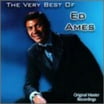Ed Ames - It's a Man's World - Music & Performance - CD - Walmart.com