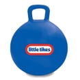Little Tikes, Mega Space Hopper, 18 inches, Children 4+ years - Walmart.com