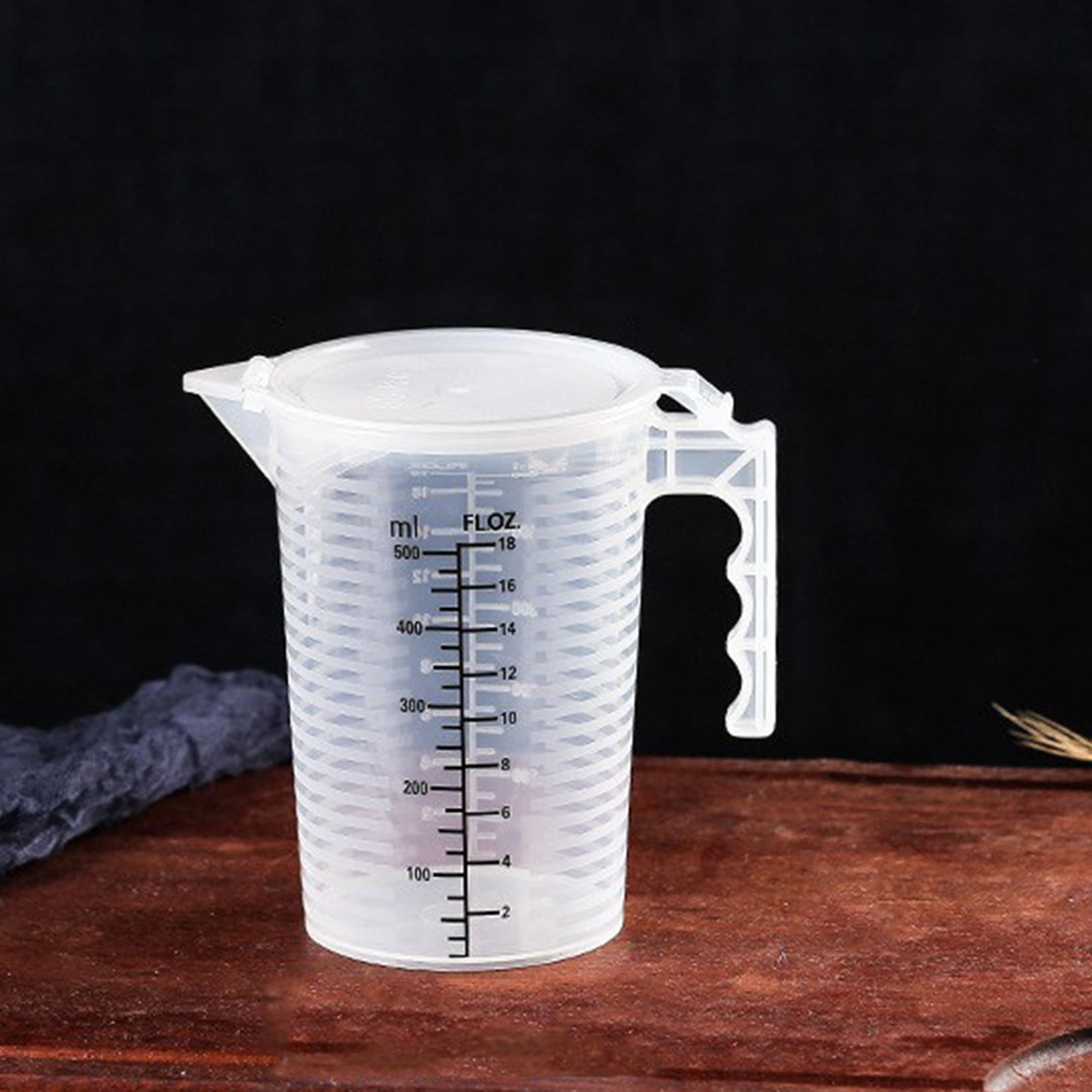 Click here for Tianyuuuu Measuring Tools Cup With Lid And Handle... prices