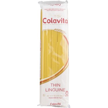 Colavita Organic Penne Rigate Pasta, 16 Ounce - Walmart.com