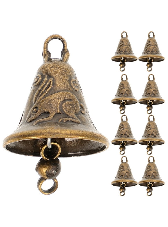 Bells in Craft Supplies - Walmart.com