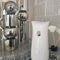 Automatic Air Freshener Dispenser Bathroom Timed Air Freshener ...